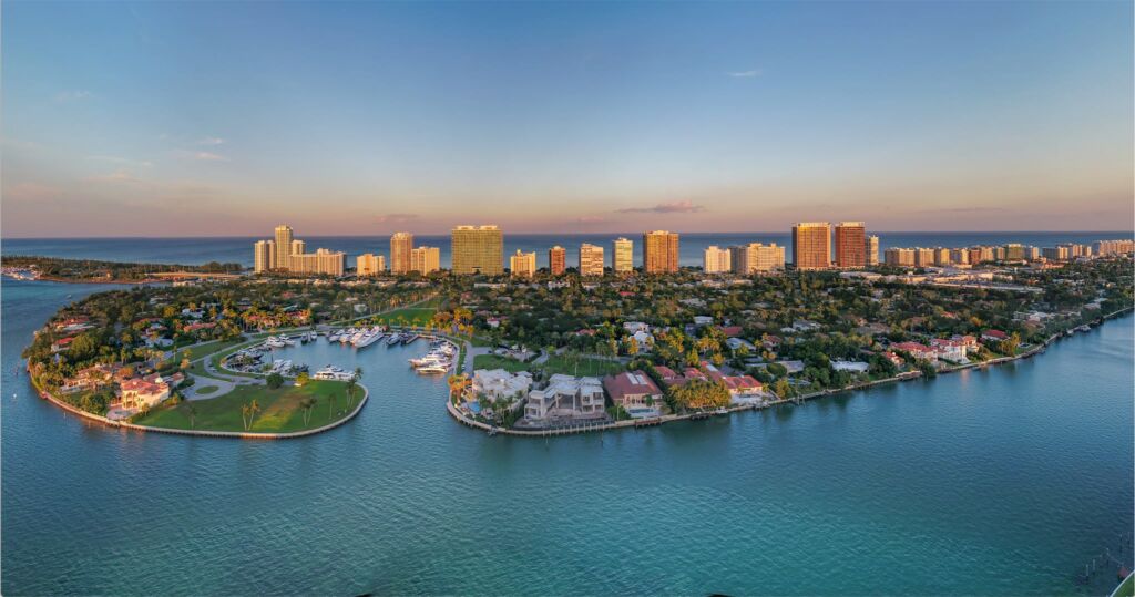 Departments - Bal Harbour Residents