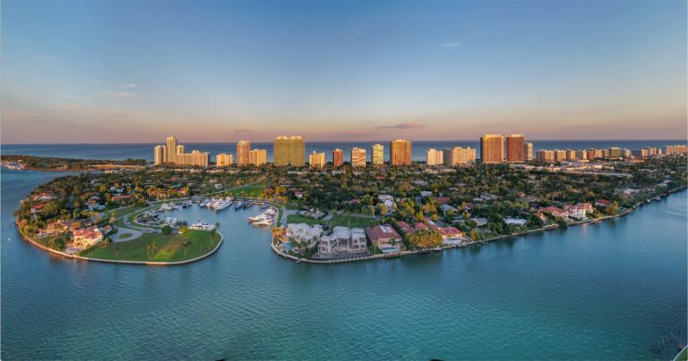 Events - Bal Harbour Residents