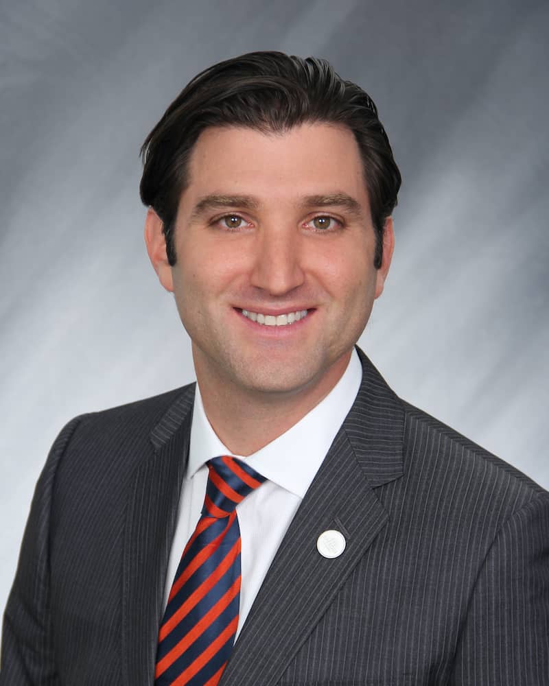 Village Mayor & Council - Bal Harbour Residents