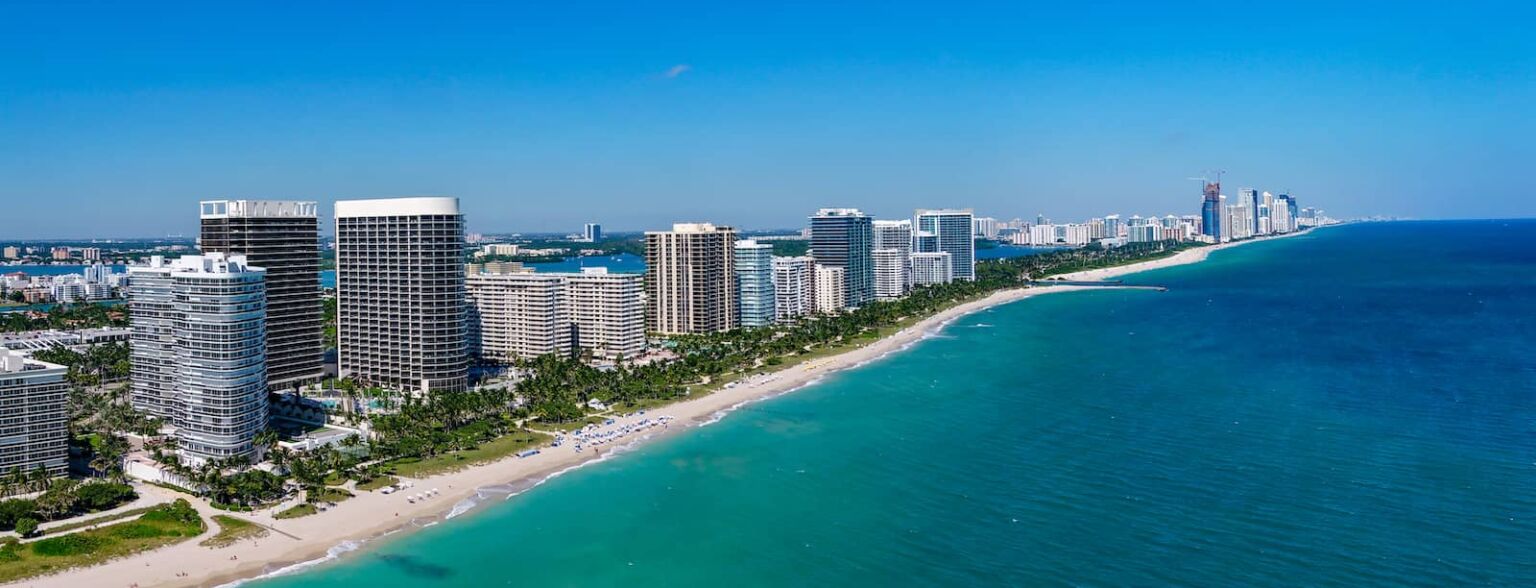 Utility Infrastructure - Improvements & Implementation - Bal Harbour ...