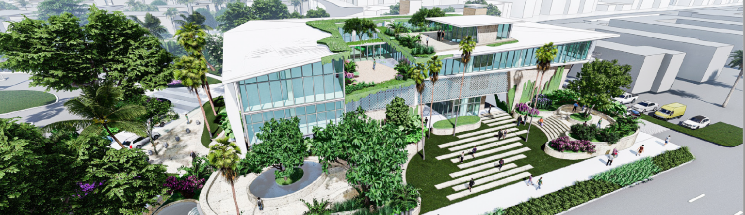 Village Hall - Bal Harbour Residents