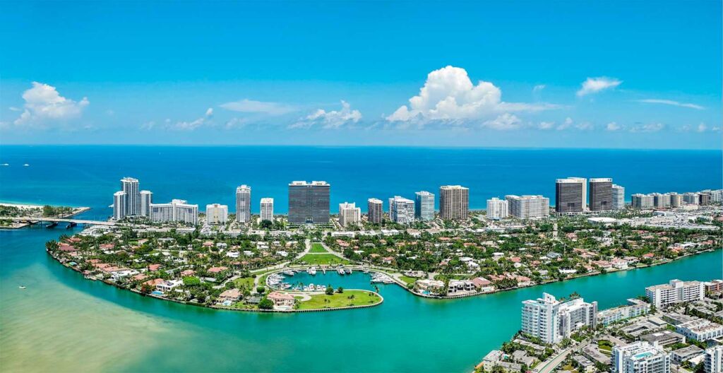 Bal Harbour Police Department - Bal Harbour Residents