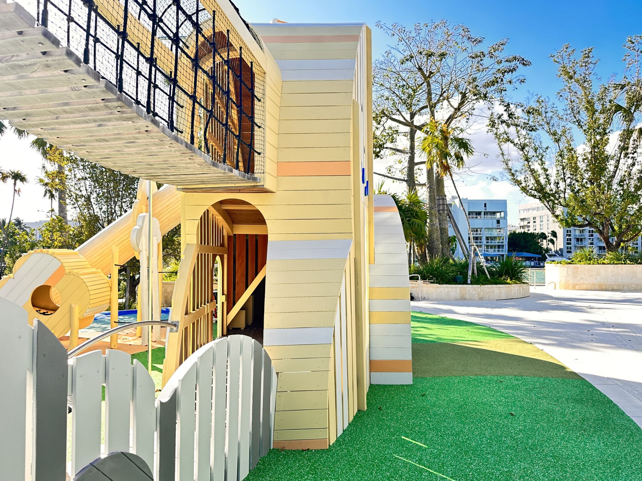 All Access Cards - Bal Harbour Residents